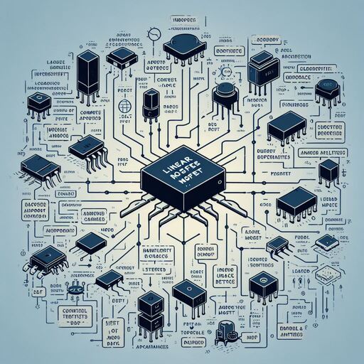Electronic Components Distributor | APP ELECTRONICS