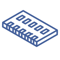 A-U55C-P00G-PQ-G | AMD | Akcel International